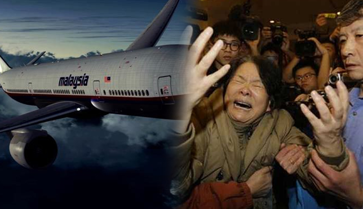 Tròn 10 năm ngày máy bay MH370 mất tích, người nhà của các hành khách ...