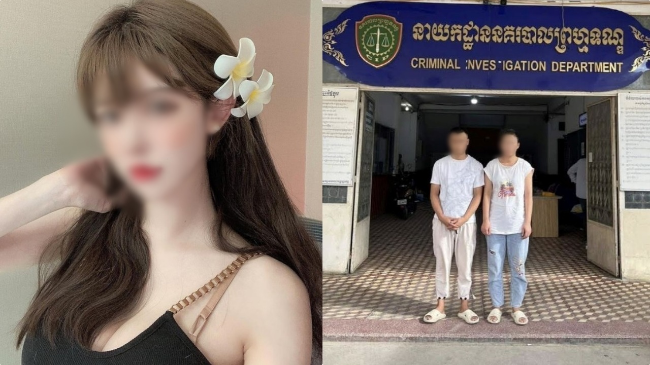 Vụ nữ streamer Hàn Quốc qua đời ở Campuchia còn nhiều uẩn khúc, quyết ...