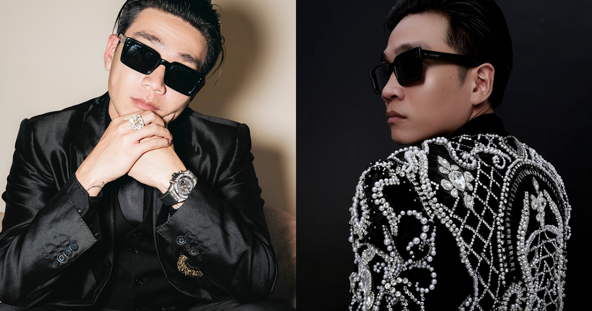 Rapper Wowy chính thức xác nhận sẽ không ngồi vị trí HLV Rap Việt mùa 3