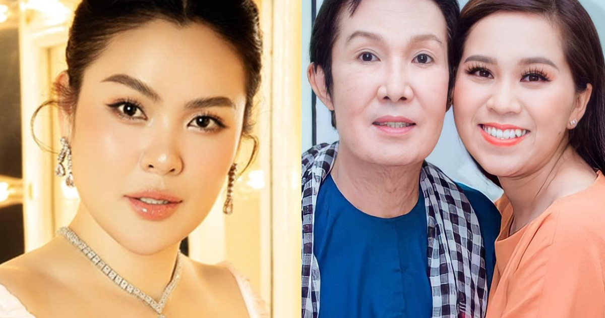 Bị cháu gái cố NSƯT Vũ Linh đệ đơn kiện, hoa hậu Phương Lê lên tiếng ...