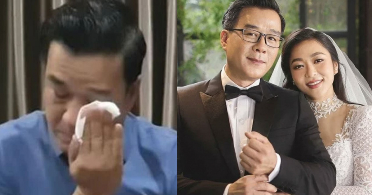 Vừa trải qua biến cố hôn nhân, “vua cá Koi” Thắng Ngô tiếp tục vướng tin đồn thất thiệt