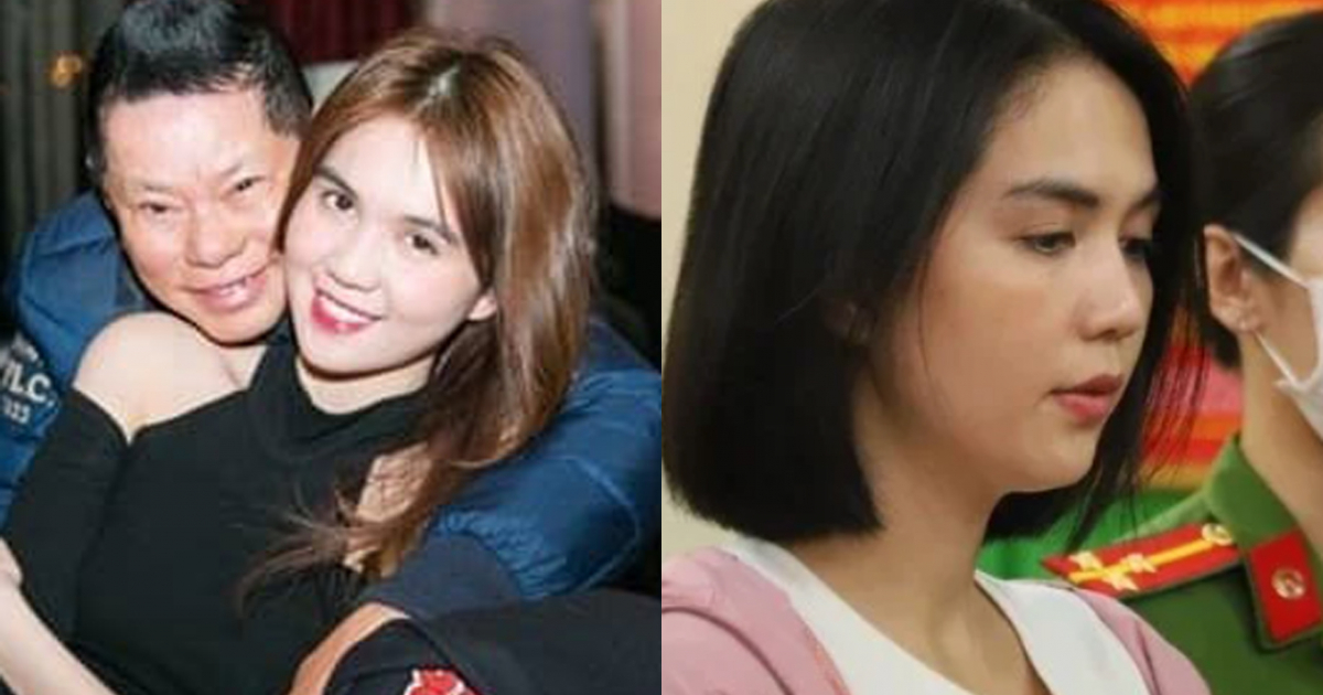 Tỷ phú Hoàng Kiều có động thái đầu tiên sau khi Ngọc Trinh bị bắt, tỏ thái độ lạ khi được hỏi về ...