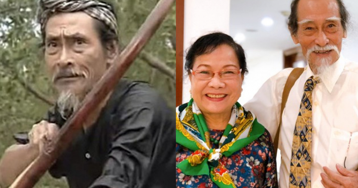 Ông Ba “Đất phương Nam” nhận cát - xê 5 triệu đồng, bị kỷ luật khi mới chỉ nắm tay vợ