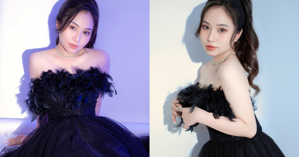 Mây Bae - Nữ idol tài năng được vạn người yêu mến