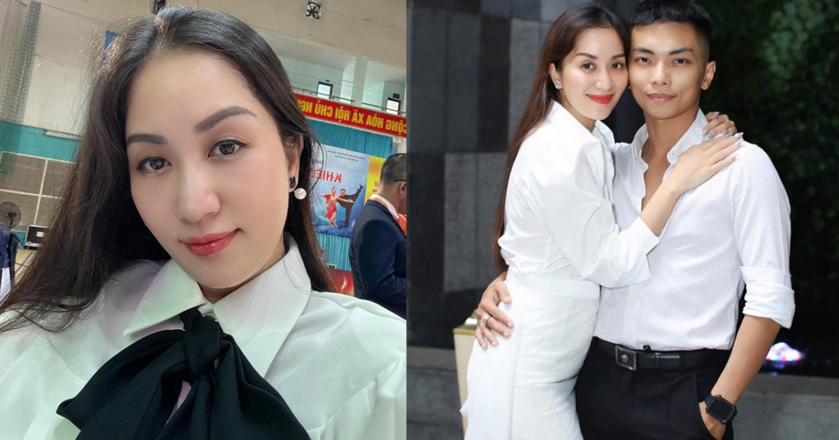 Một vợ ba con, Phan Hiển vẫn muốn xin in4 người này, Khánh Thi liền ...