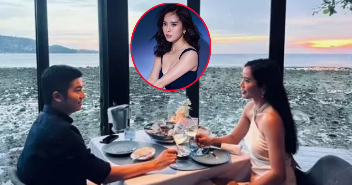 Chồng cũ Nhật Kim Anh chính thức công khai danh tính người yêu mới, đã tính tới chuyện làm đám cưới?