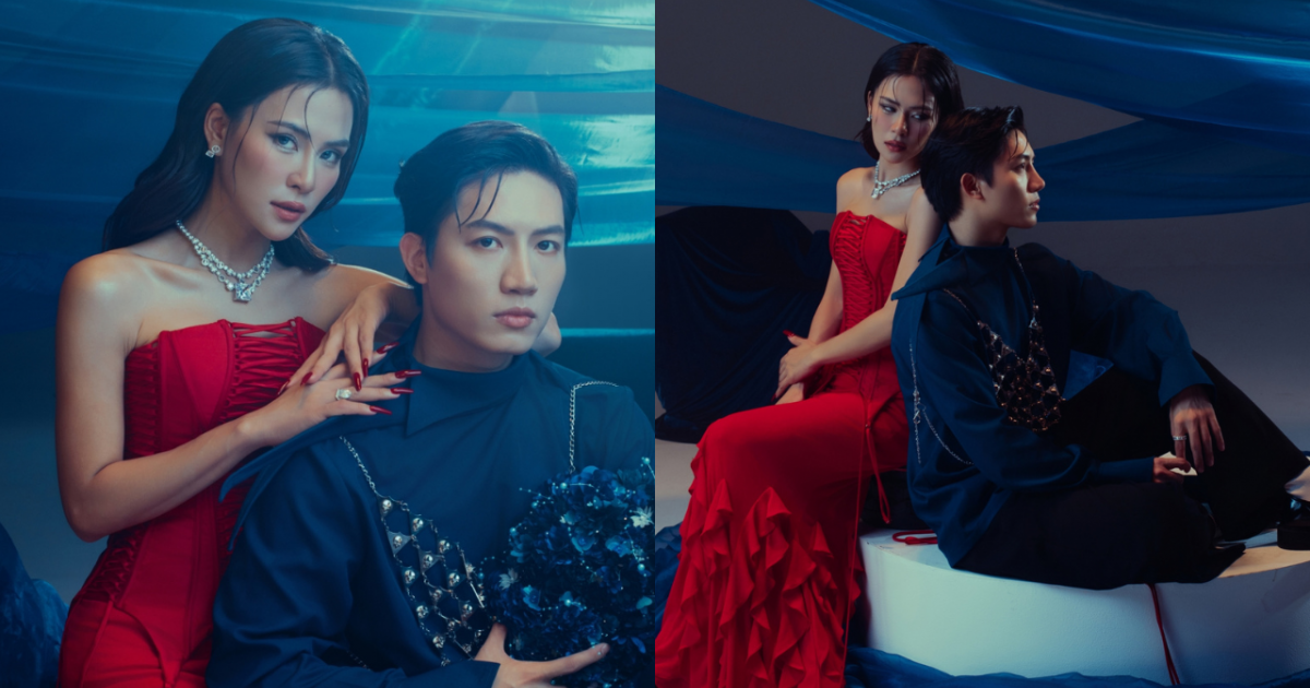 Hà Nhi dí dỏm kể về lần “đi quá giới hạn” với Voi Bản Đôn Anh Tú