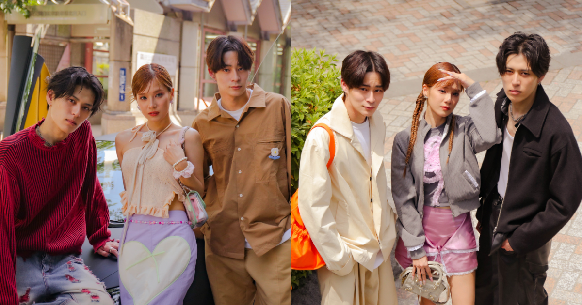 Hoàng Yến Chibi đầy thái độ, bị trai đẹp nhiều tiền chặn đường trong ...