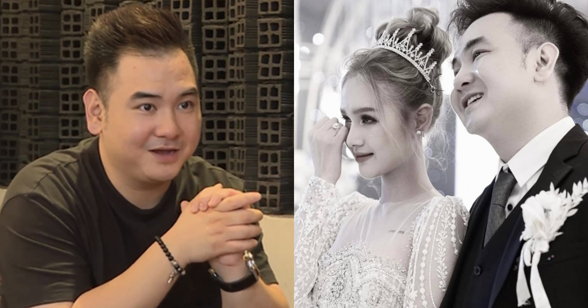 Bị nói ly hôn do mẹ gây áp lực chuyện có cháu, Xemesis lên tiếng đáp trả