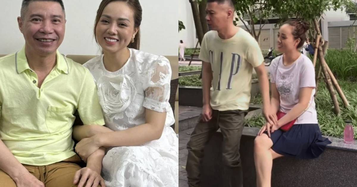 Trước những bình luận không hay từ dân mạng, vợ NSND Công Lý bức xúc