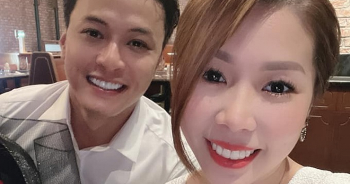 Vợ Hồng Đăng phản ứng thế nào sau khi có phán quyết vụ việc ở Tây Ban Nha?