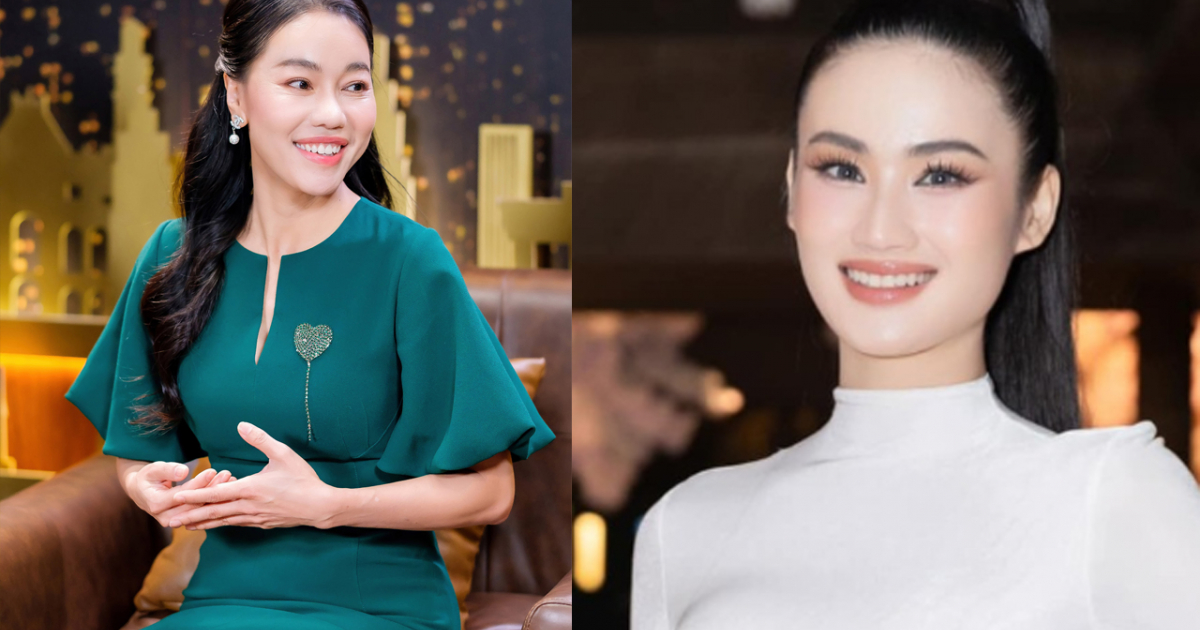 Sau khi Thanh Thủy đăng quang Miss International, bà Phạm Kim Dung gọi tên Ý Nhi, dân mạng chê ...