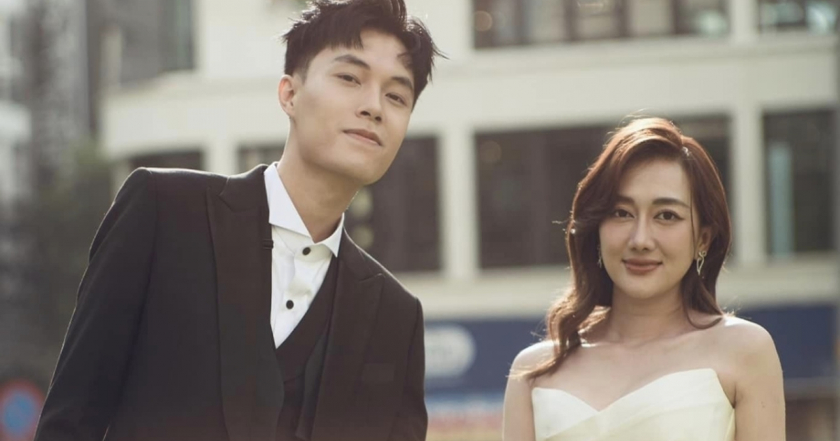 Phan Đạt lần đầu lộ diện sau khi Phương Lan xác nhận chia tay, có chia ...