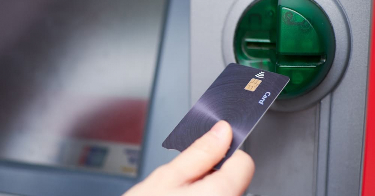 Người dùng thẻ ATM, tài khoản ngân hàng phải chú ý điều này, cẩn thận ...