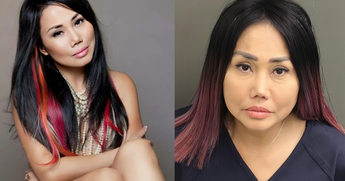 Một nữ ca sĩ gốc Việt bị bắt ở Mỹ, nguyên nhân đã được tòa án công bố