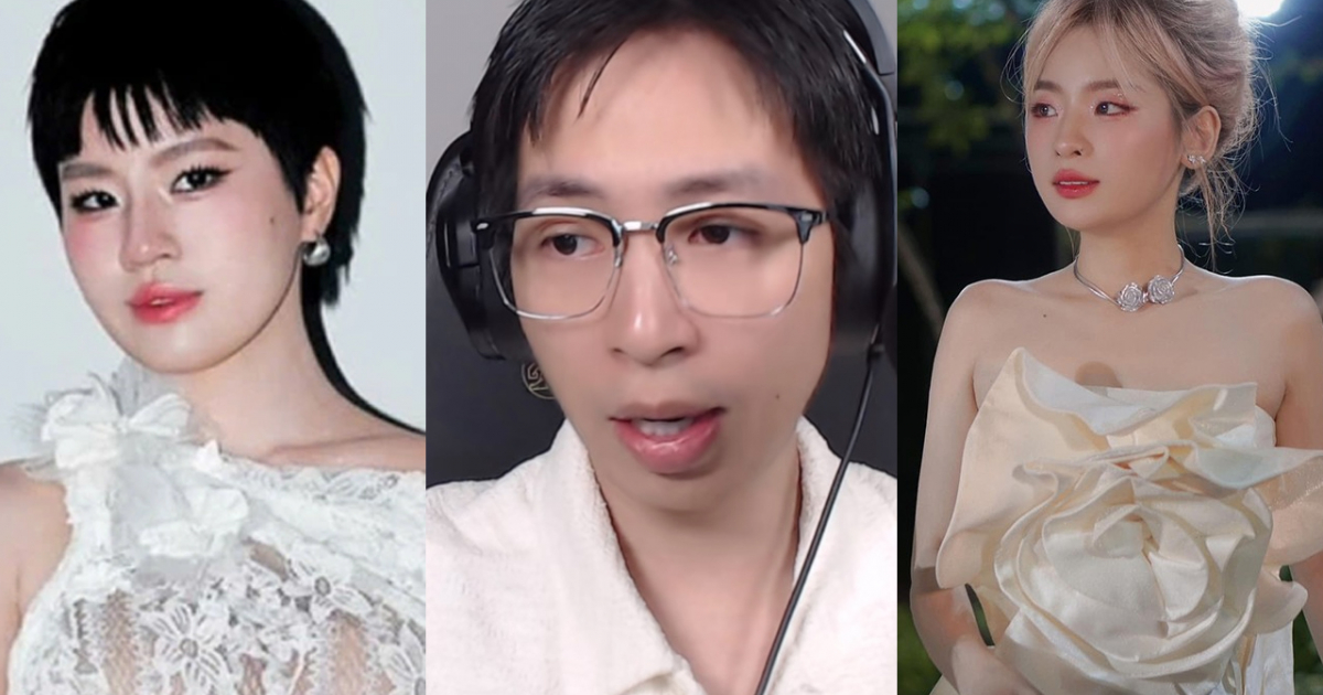 ViruSs tung timeline với Pháo và Ngọc Kem, hỏi - đáp với ChatGPT định ...