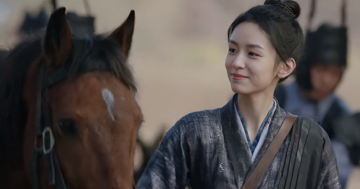 Phim Cẩm Nguyệt Như Ca chiếm top 1 rating dù bị chê bai vì bỏ chi tiết trùng sinh