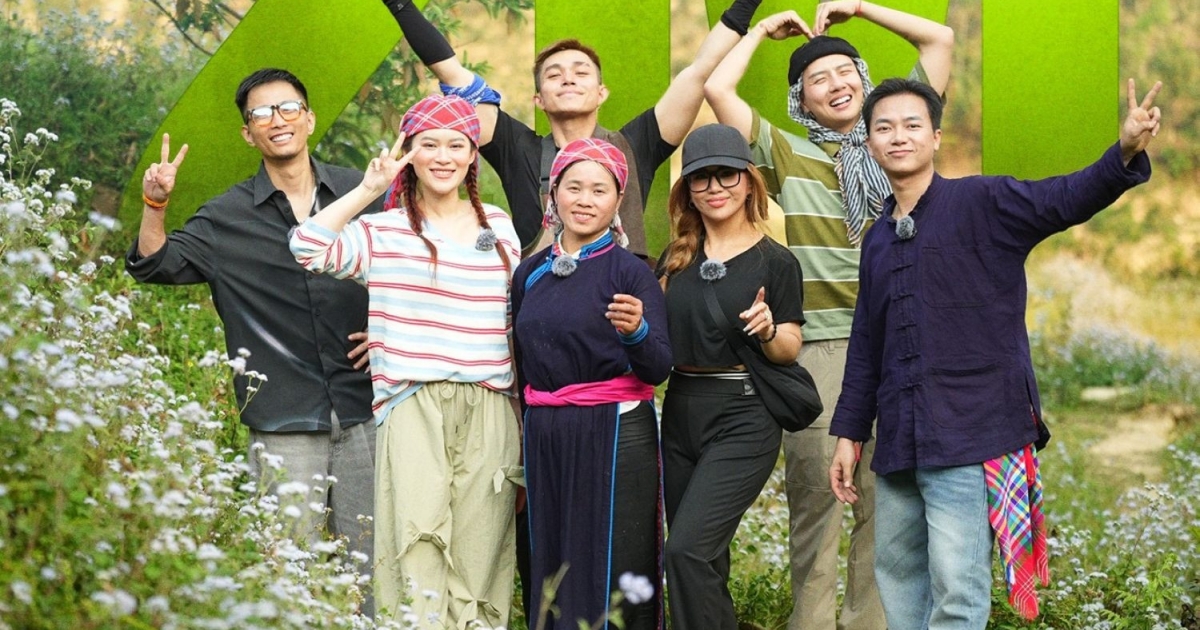 Gia Đình Haha gửi lời cảm ơn và mong nhận được sự phối hợp từ khán giả