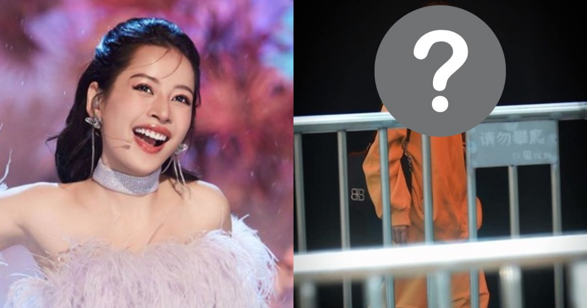 Đạp gió 2023: Neitizen tranh cãi vì tạo hình của Chipu trong vòng công diễn 5