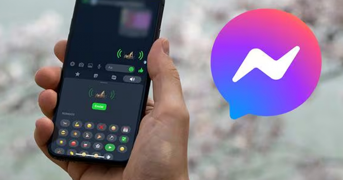 Mẹo khôi phục tin nhắn Messenger: Đừng để những kỷ niệm quý giá bị lãng ...