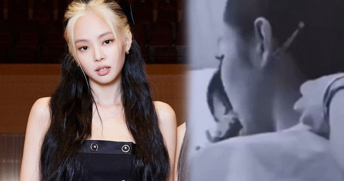 Từ vụ Jennie (BLACKPINK) hút thuốc, nhiều góc khuất trong giới giải trí ...