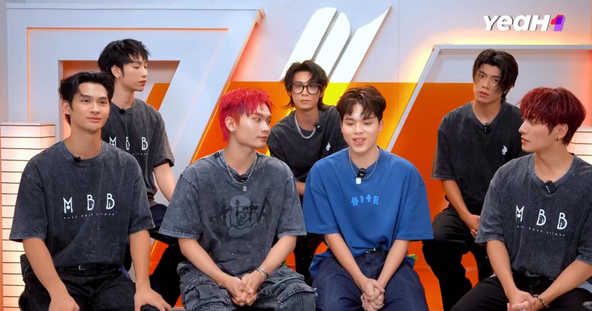 FEniX góp thêm những góc nhìn thú vị khi xem MV “SHOW ME” cùng Wonbi và ...