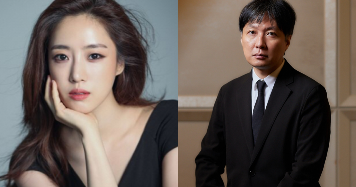 EunJung (T-ARA) bất ngờ lên xe hoa cùng đạo diễn phim