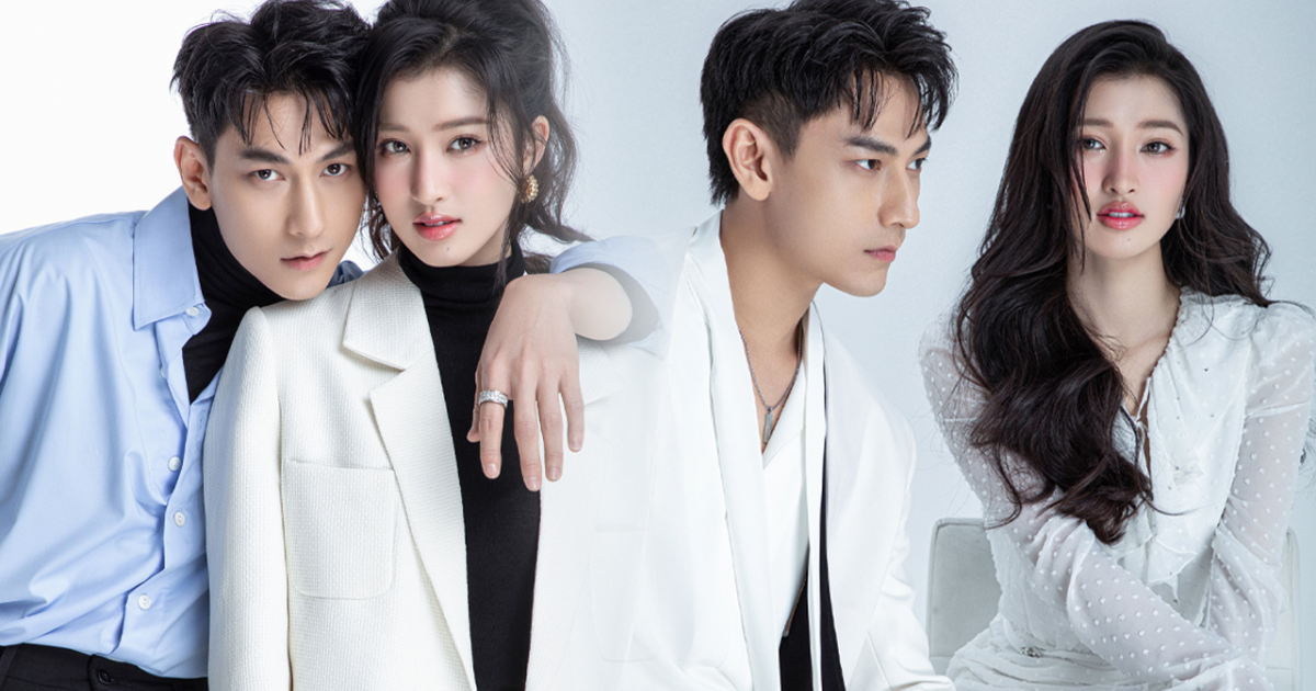 Isaac – Phương Nhi cặp đôi được đẩy thuyền nhiệt tình năm nhất năm 2022 ...