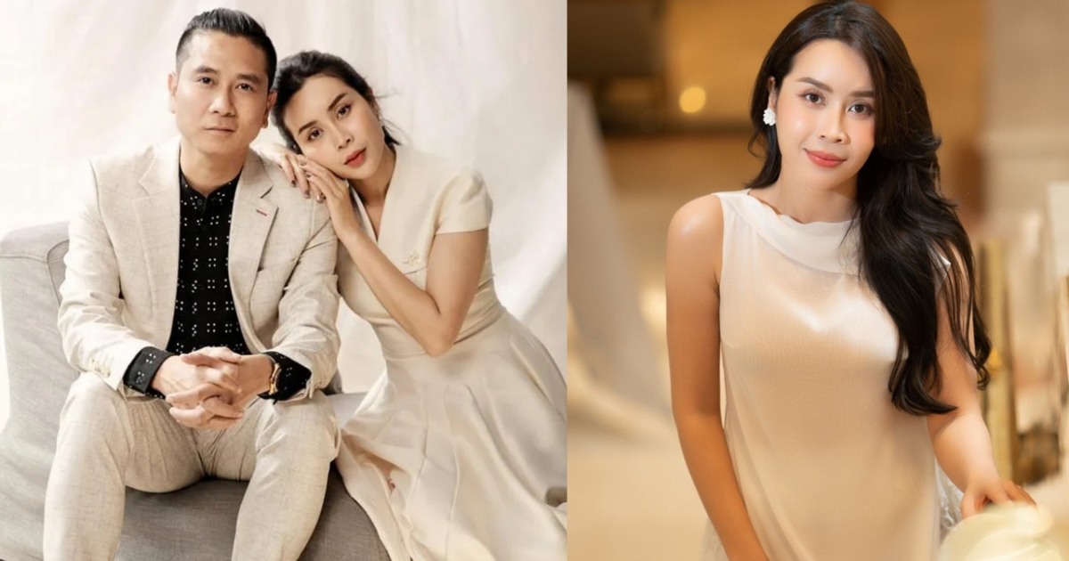 Lưu Hương Giang lần đầu lên tiếng tiết lộ mối quan hệ với Hồ Hoài Anh hậu lùm xùm Tây Ban Nha