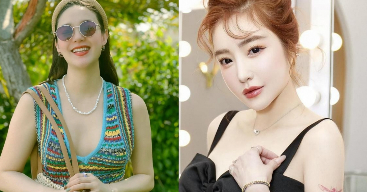 Sao Việt 20/5: Minh Hằng khoe nhan sắc mẹ bầu 5 tháng, Elly Trần bức xức bị nói chiếm nhà bạc tỷ ...