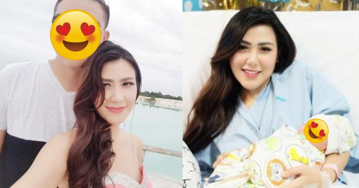 Mẹ một con đổi đời nhờ cưới chồng đại gia quen chỉ 7 ngày, sinh con xong phải vào tù cuộc sống ...