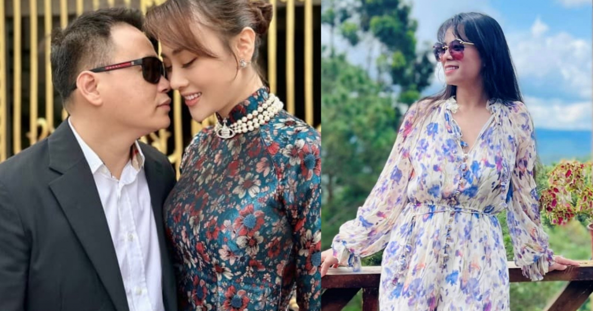 Giữa lúc Phương Oanh – Shark Bình rục rịch cưới vội, vợ cũ liền ôm con gái nói thẳng một điều