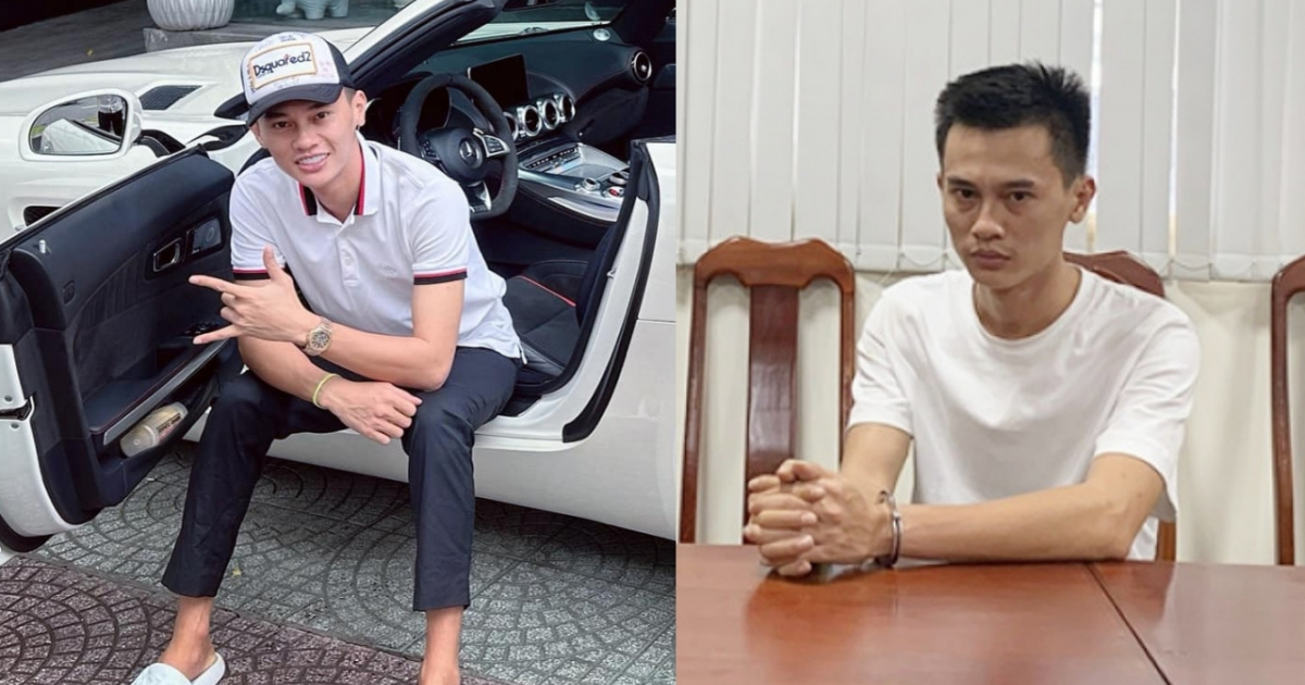 Công an tiết lộ lý do Phan Công Khanh vướng lao lý: Đam mê đỏ đen sang Campuchia đánh bạc, thua ...