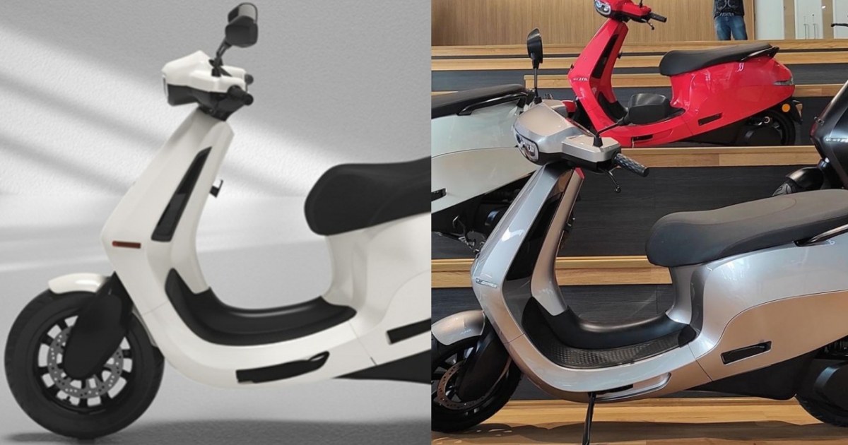 Honda Vision “ra rìa” trước mẫu xe mới có thiết kế đẹp ngang Vespa ...