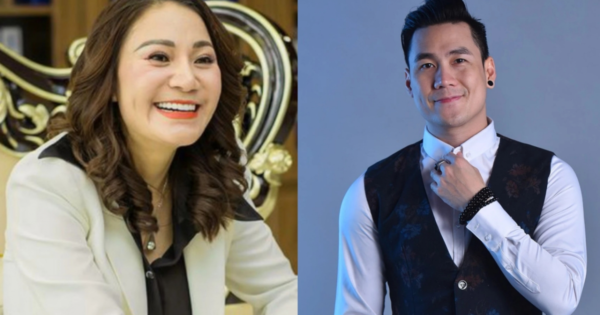 Công ty vợ chồng ca sĩ Khánh Phương bị tố “nợ lương”, CEO bức xúc nghỉ việc