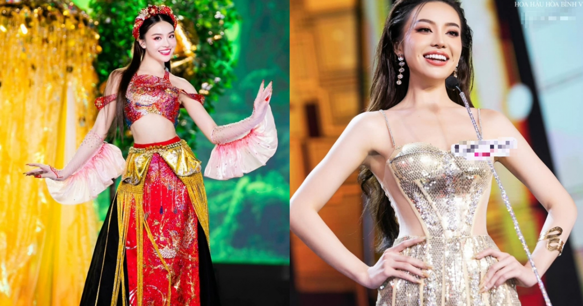 Lý do khiến “Cô Tấm” Thùy Vi của Miss Grand Vietnam viết tâm thư dài xin lỗi khán giả, tình tiết ...