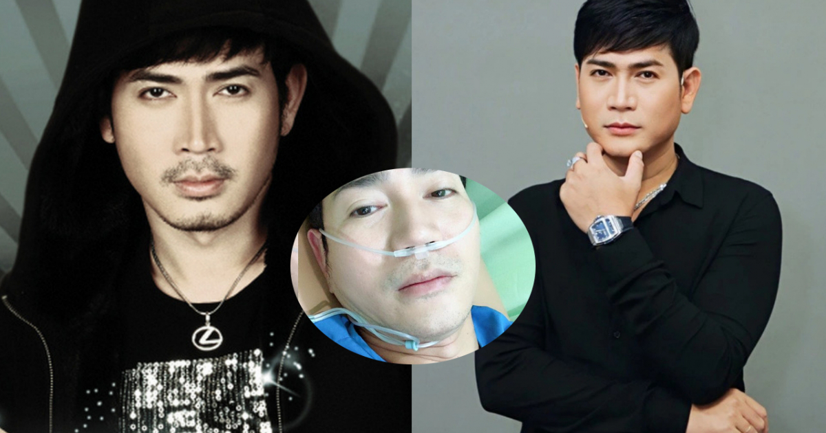 Quách Thành Danh: Từng bị tai nạn lật xe 4 mét nhưng cố hát, cuộc sống nước ngoài vất vả quay về ...