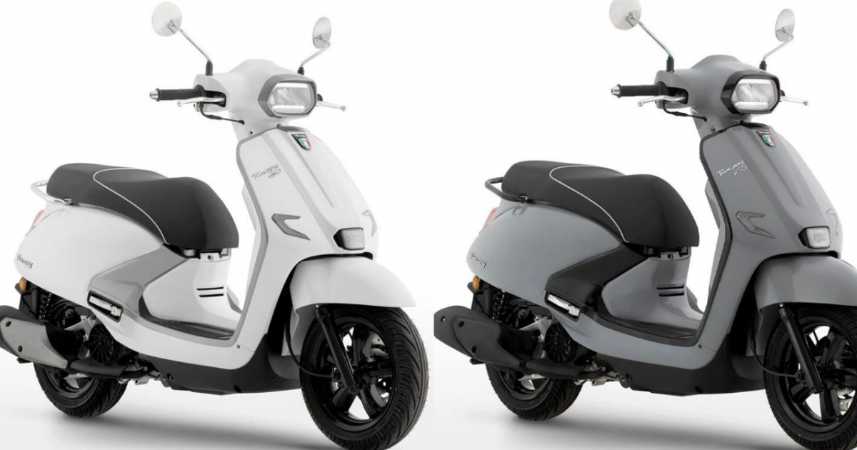 Honda SH “ra rìa” trước mẫu xe mới mắt tại Việt Nam, thiết kế sang ...