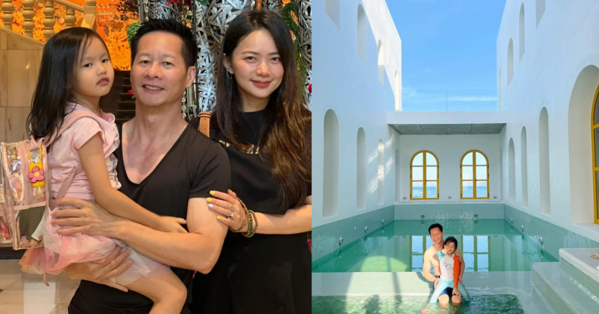 Lóa mắt trước cơ ngơi hoành tráng của Phan Như Thảo và chồng đại gia, khối tài sản bằng ba đời ...