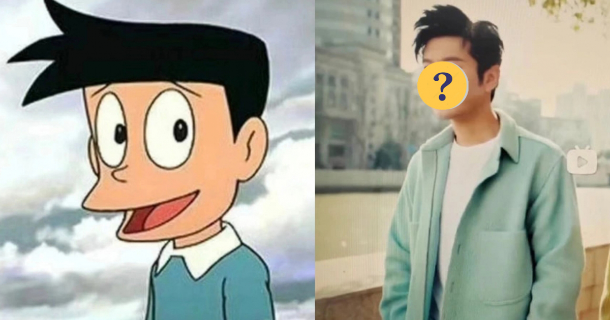 Nam thần màn ảnh một thời xuống sắc như Xeko đời thật khiến fan tiếc hùi hụi, diễn xuất còn ...