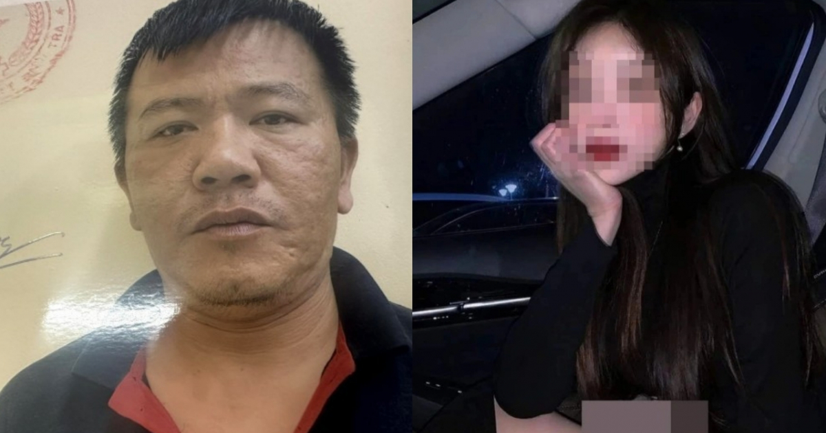 Người đàn ông U40 giả gái “biến hóa” làm hotgirl lừa gần 6 tỷ đồng của đại gia miền Tây, nội ...