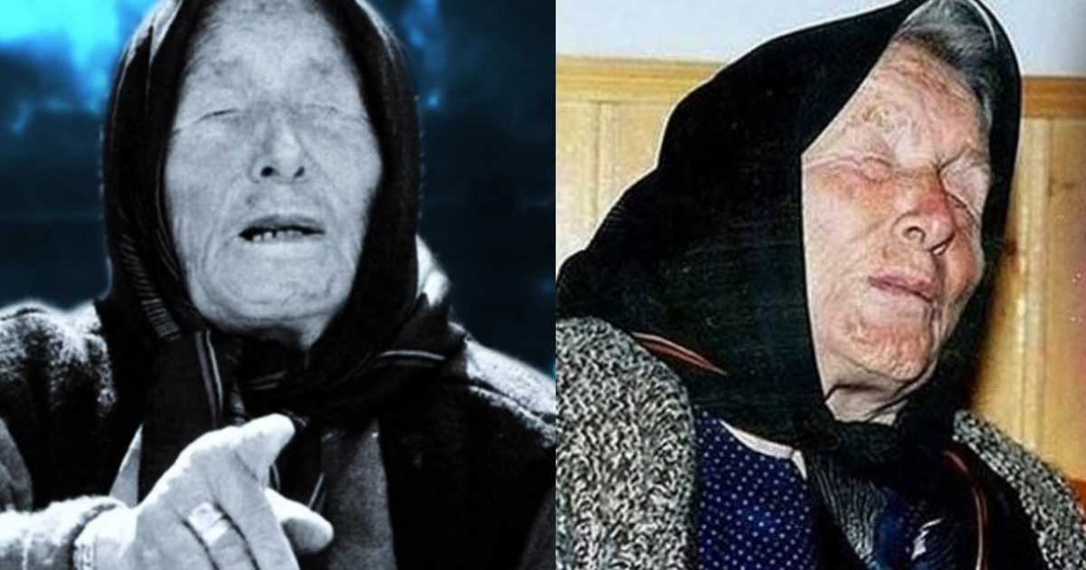 Lạnh người trước 7 tiên đoán của “Nhà tiên tri mù Vanga” về năm 2024, số 3 khiến nhiều người lo lắng