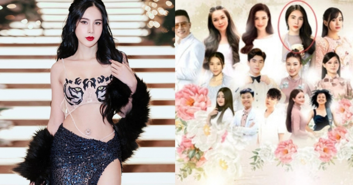 Xôn xao thông tin Thủy Tiên bị huỷ show phút chót vì khán giả phản đối, đại diện nữ ca sĩ lên tiếng