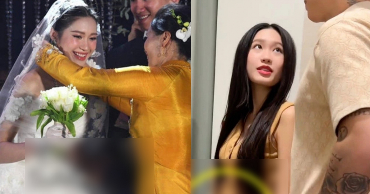 Bắt gặp mẹ Đoàn Văn Hậu “hộ tống” con dâu Doãn Hải My đi khám thai trước thềm hôn lễ tại Hà Nội?