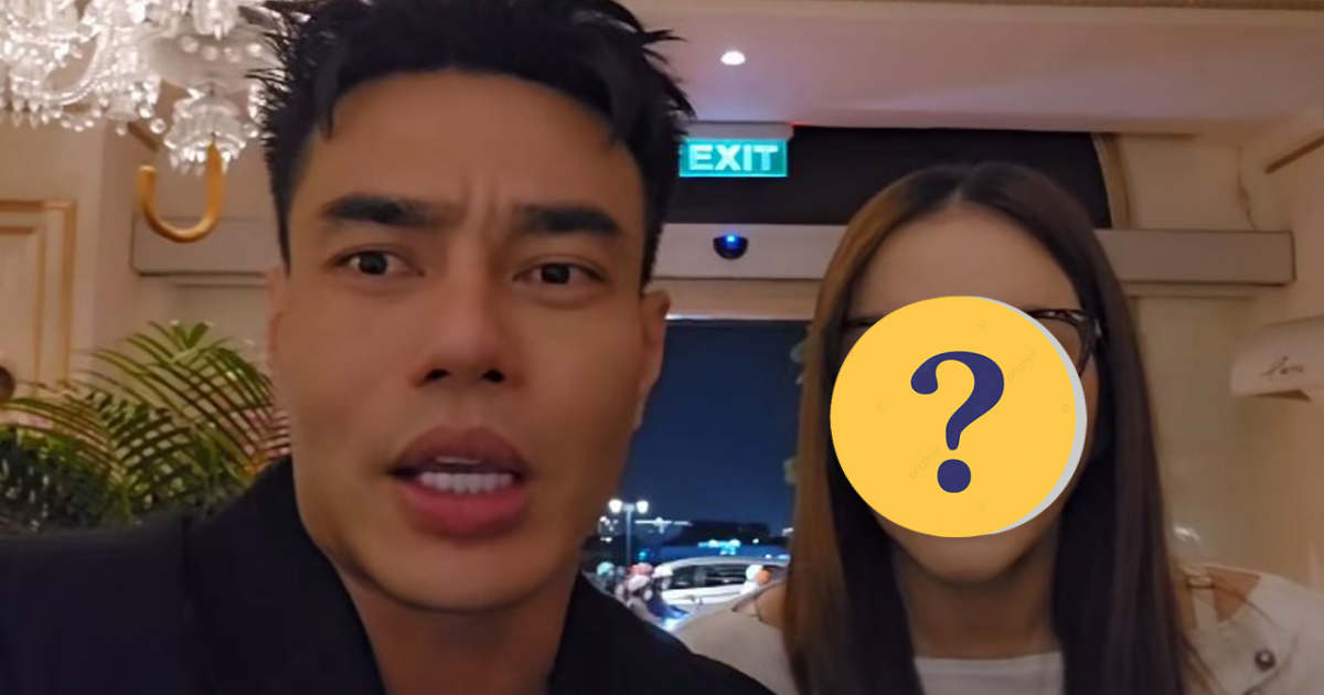 Lê Dương Bảo Lâm lên tiếng khi bị nói xu “nịnh”, tìm cách kết thân với nữ “đại gia kim cương ...