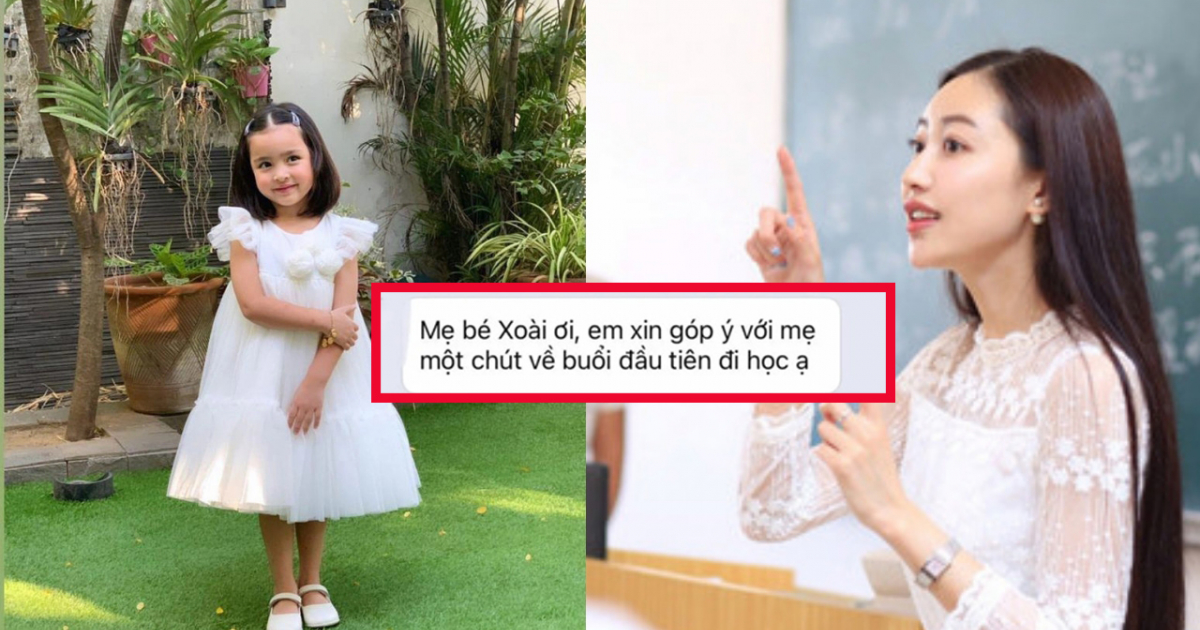 Cô giáo điểm danh, bé gái Tiểu học đáp trả “3 chữ” không tưởng khiến phụ huynh bị gọi điện nhắc nhở