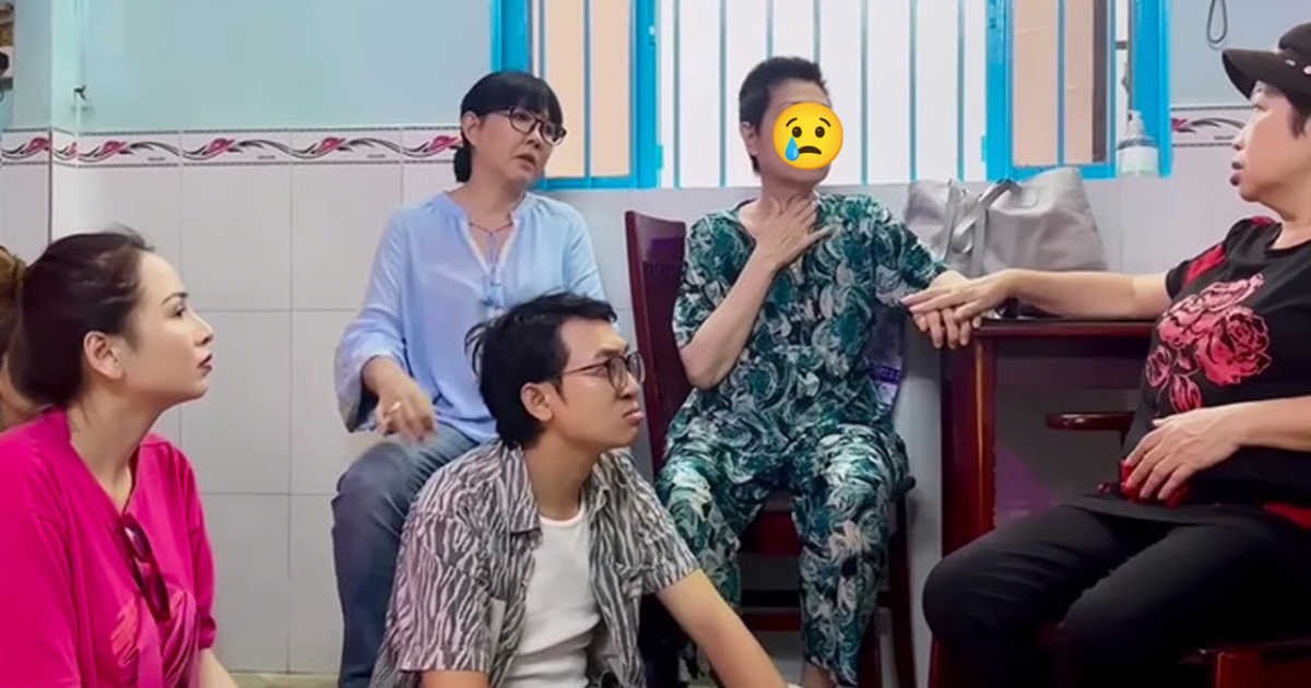 Nữ ca sĩ mắc 2 bệnh nan y cùng lúc nhưng không tiền “chạy chữa”, đường cùng lấy cà tím làm thuốc ...