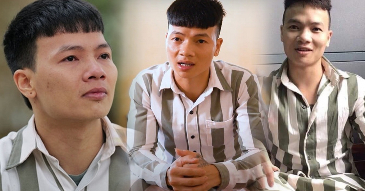 Tình hình hiện tại của Khá Bảnh: Vừa được giảm tội thì xích mích với bạn tù, dằn vặt nhắc về 1 người