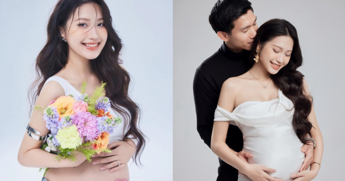 Doãn Hải My công khai khoe bụng bầu tròn xoe, mẹ ruột phản ứng bất ngờ