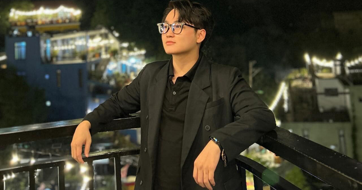 Chàng trai Gia Lai được bố đặt tên lạ do uất hận chuyện mất xe máy